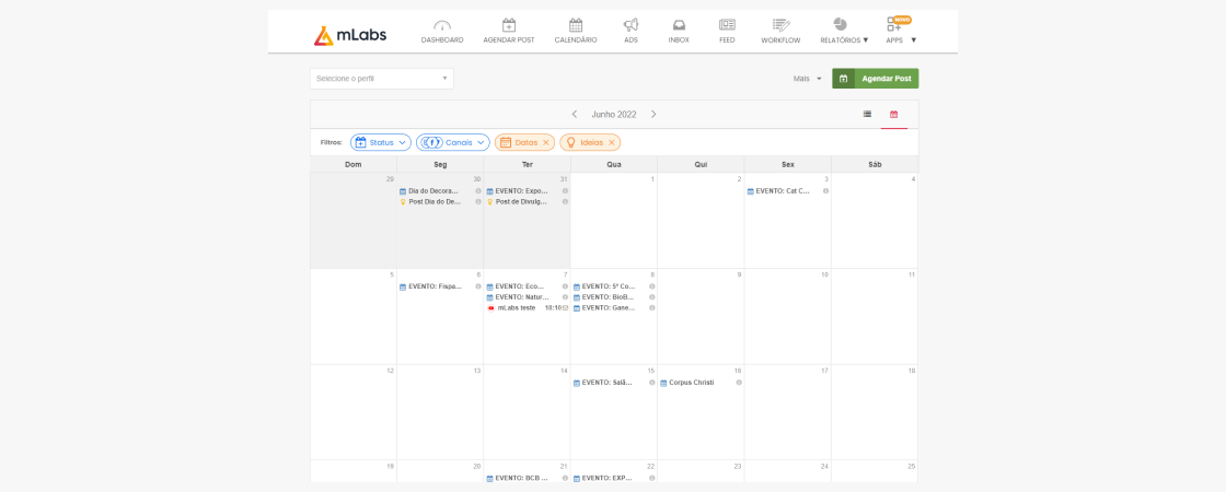 Usar mLabs é seguro? Entenda tudo sobre a segurança da plataforma!
