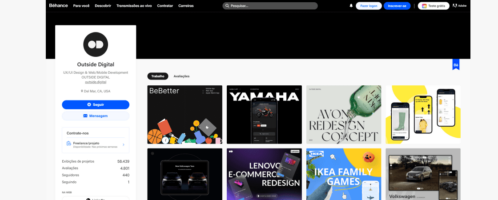 O que é Portfólio: saiba como fazer, formatos + 5 exemplos!