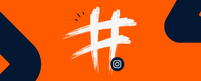 Hashtags em alta no Instagram: descubra quais são!