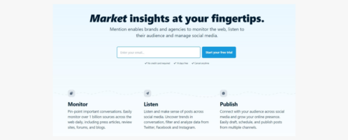 Ferramenta de monitoramento de redes sociais: 15 ferramentas