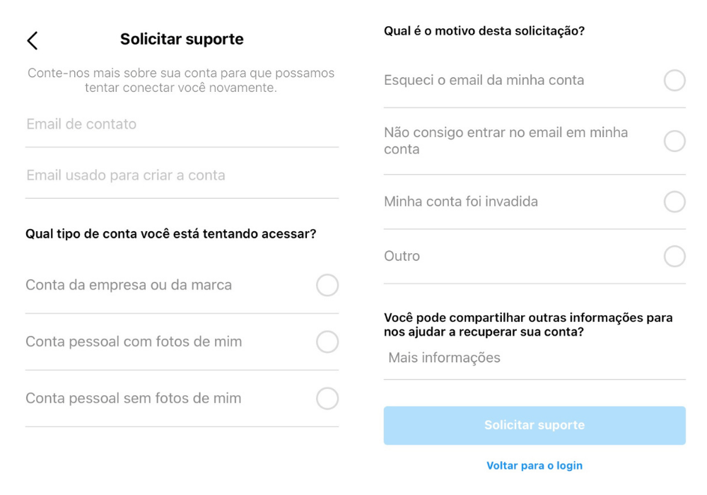 Instagram hackeado: aprenda a recuperar e proteger sua conta