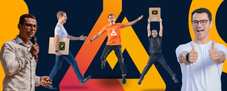 mLabs e Aurélio Alfieri: uma história de sucesso nas redes sociais