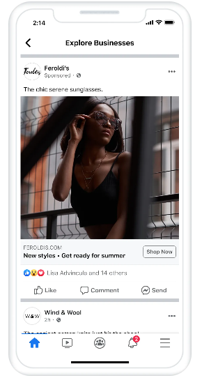 Meta Ads: um guia para anunciar nas plataformas Meta