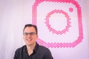 Mike Krieger: a história do brasileiro fundador do Instagram
