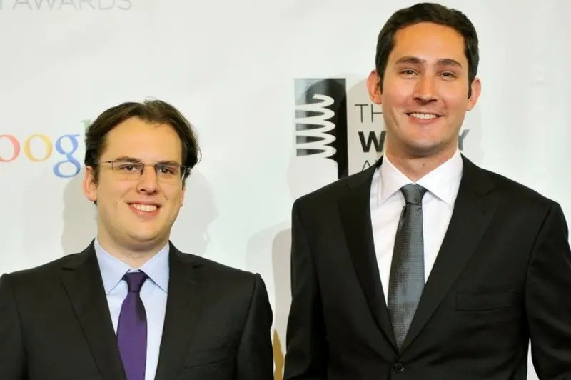Mike Krieger A História Do Brasileiro Fundador Do Instagram