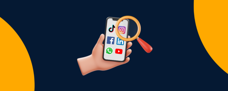 Tipos de redes sociais: conheça os principais Tipos de redes sociais: conheça os principais