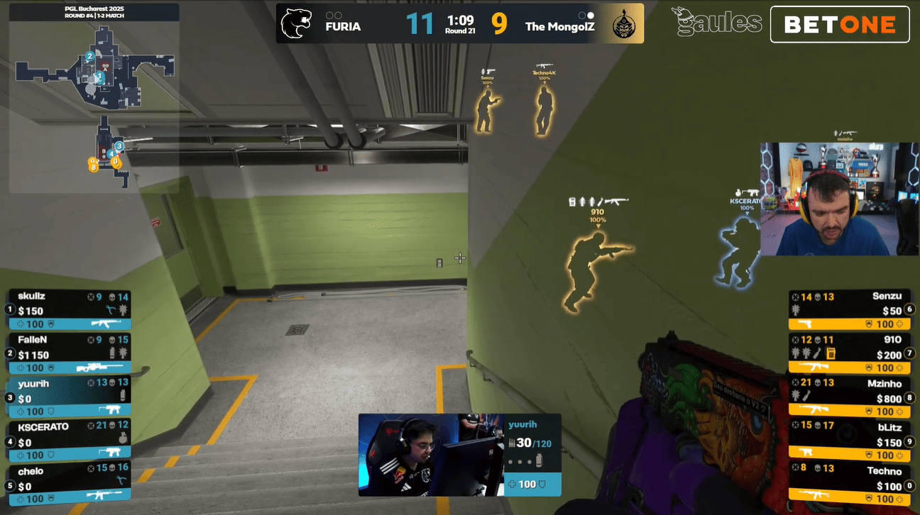 Profissão Streamer: saiba como viver de lives