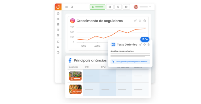 mLabs Analytics: guia da melhor ferramenta de análise