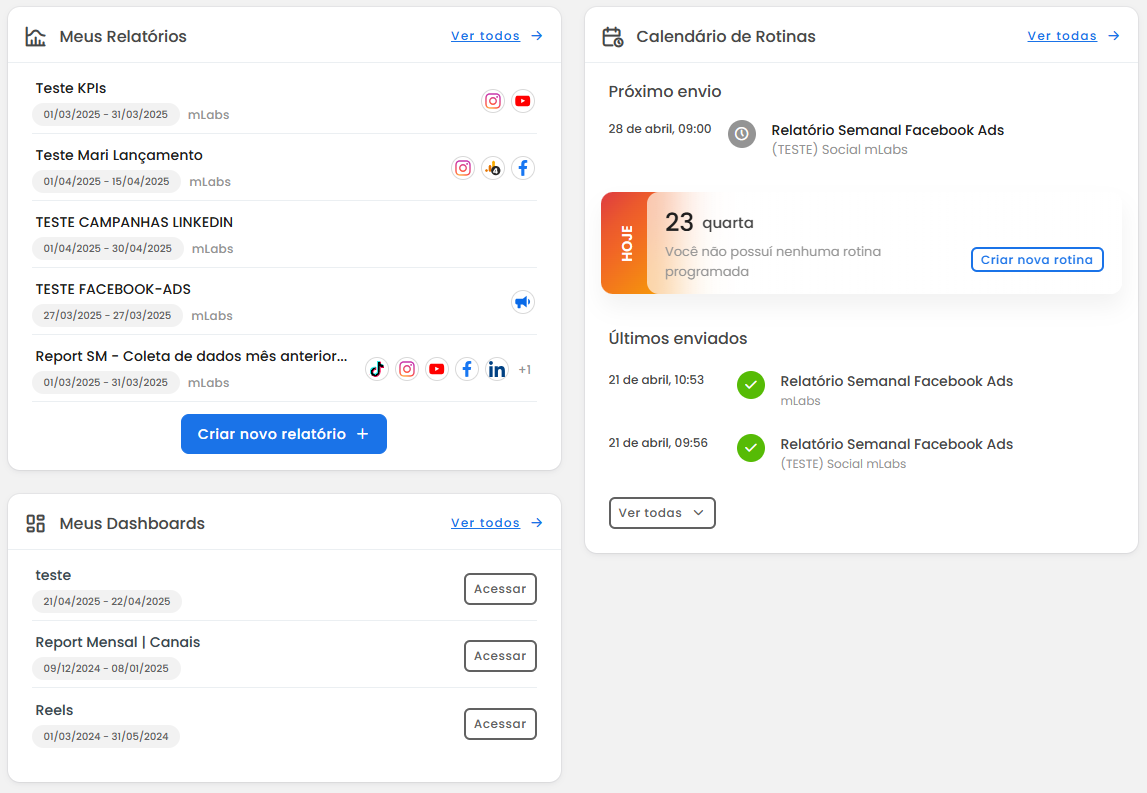 mLabs Analytics: guia da melhor ferramenta de análise