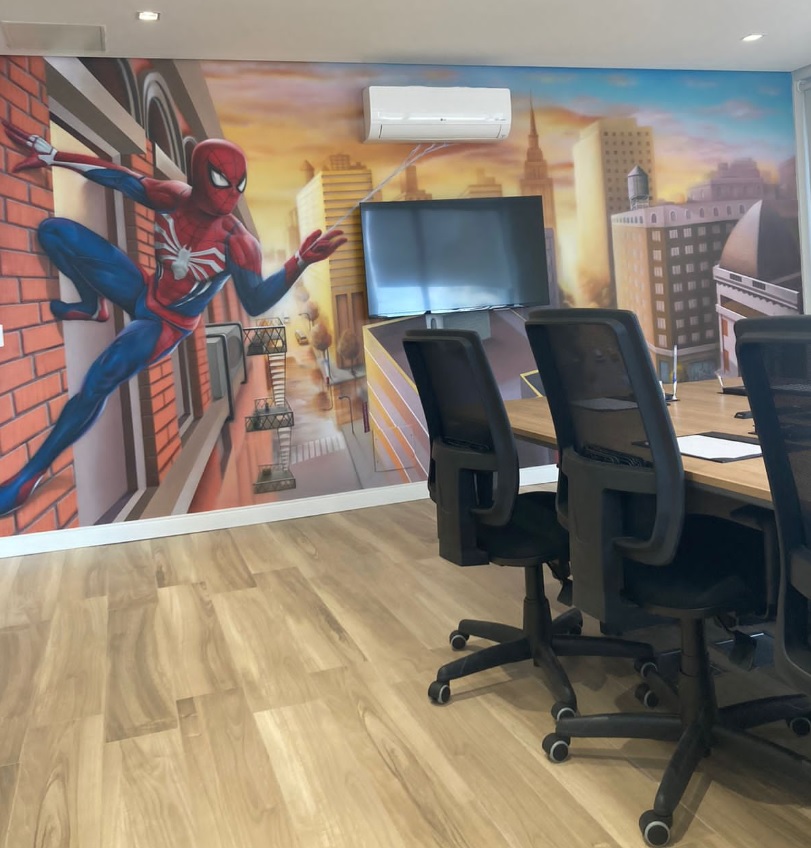 Espaço instagramável: decoração, ambientes, fundos e looks