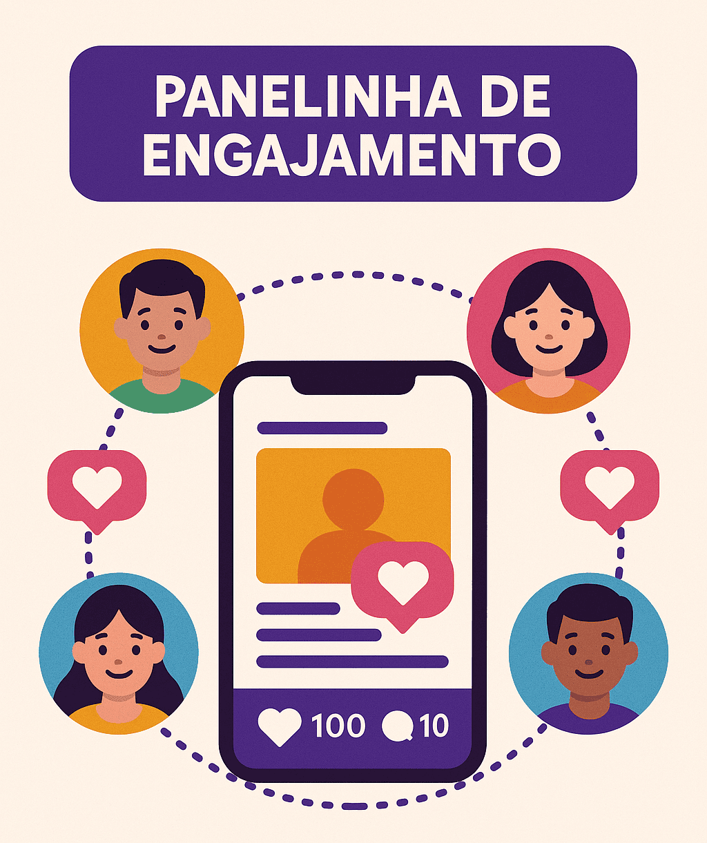 Grupos de Engajamento: o que são e por que evitá-los