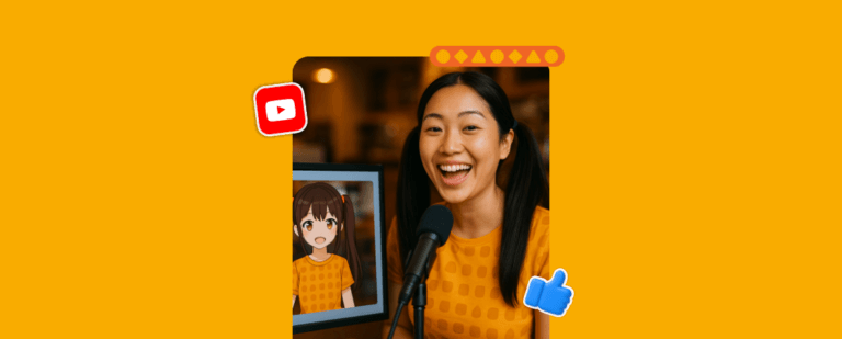 Vtuber: conheça os YouTubers virtuais que bombam na web