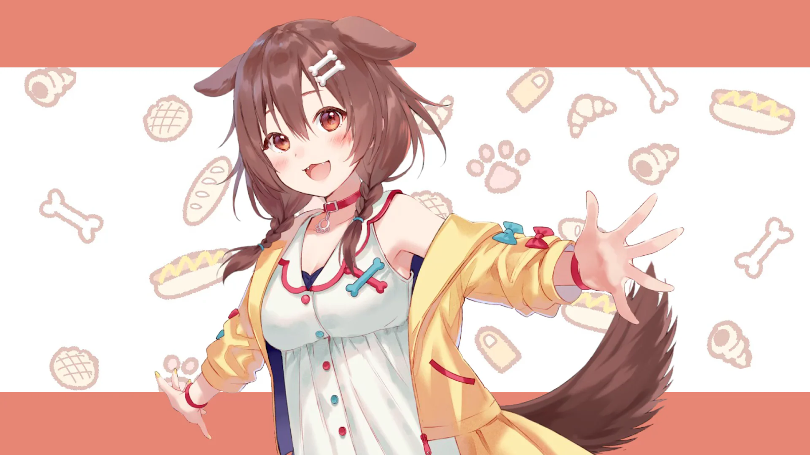 Vtuber: conheça os YouTubers virtuais que bombam na web